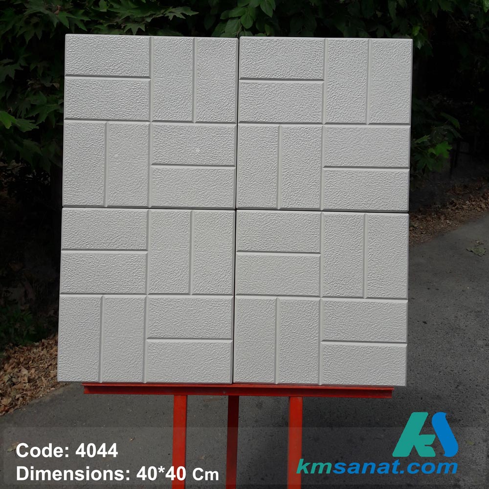 Sandy pavement mold - kmsanat.com